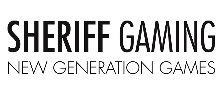 Sherif Gaming™ – Slot Machines Collection for Free Play by Developer